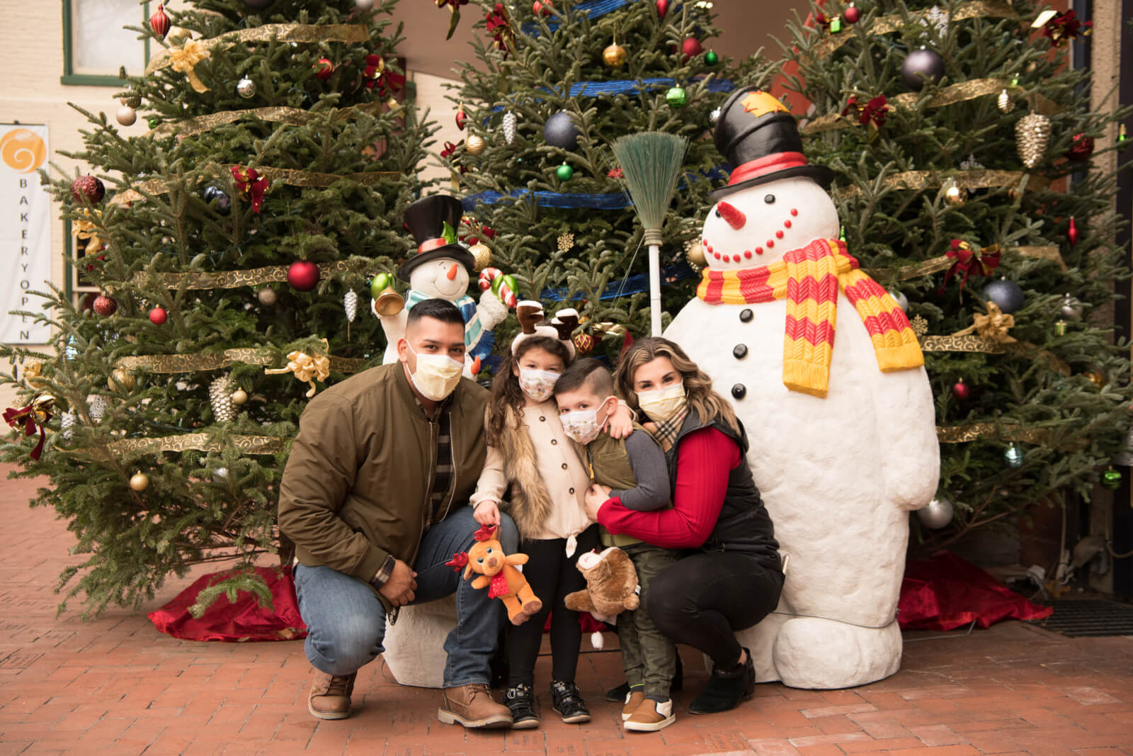 Press Photo Galleries | Destination Gettysburg