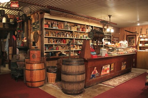 Hickory Bridge Farm Restaurant | Destination Gettysburg