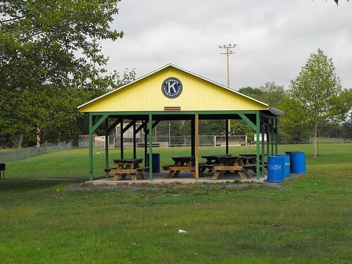 Gettysburg Rec Park | Destination Gettysburg