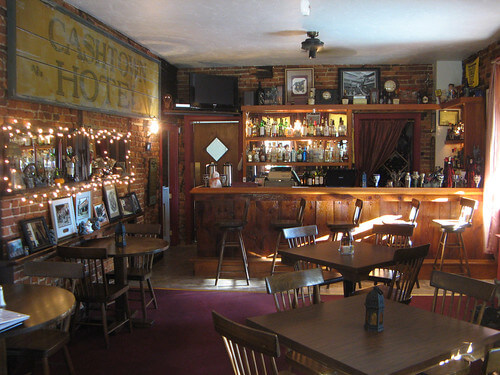 Historic Cashtown Inn | Destination Gettysburg