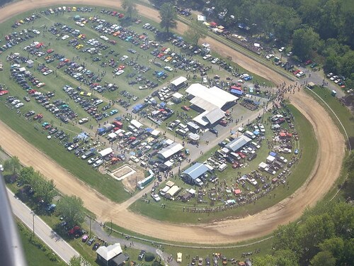 Eastern Museum of Motor Racing | Destination Gettysburg