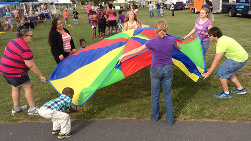 Gettysburg Rec Park | Destination Gettysburg