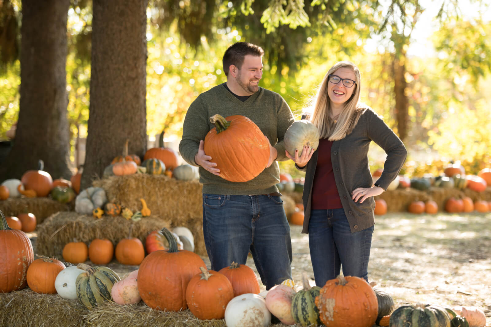 Gettysburg In The Fall | Things To Do In Gettysburg In October