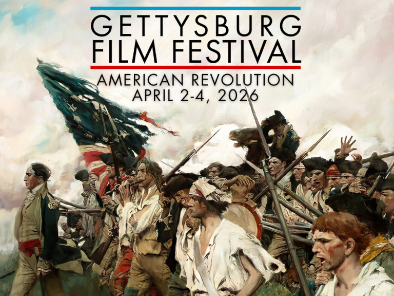 Destination Gettysburg: Official Guide to Gettysburg, PA