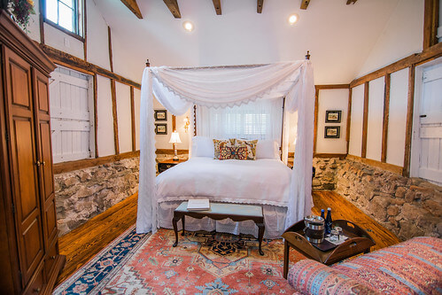 Antrim 1844 Hotel | Destination Gettysburg