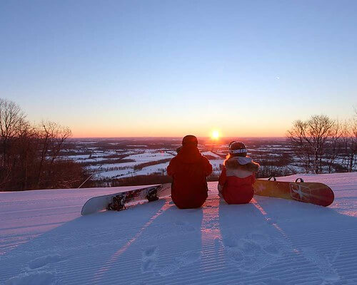 Liberty Mountain Resort | Destination Gettysburg