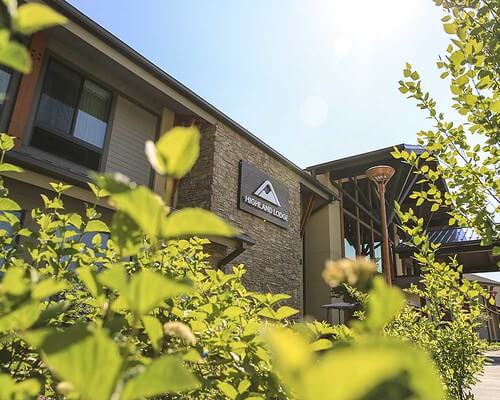 Liberty Mountain Resort | Destination Gettysburg
