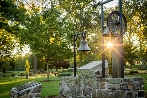 National Shrine of Saint Elizabeth Ann Seton | Destination Gettysburg