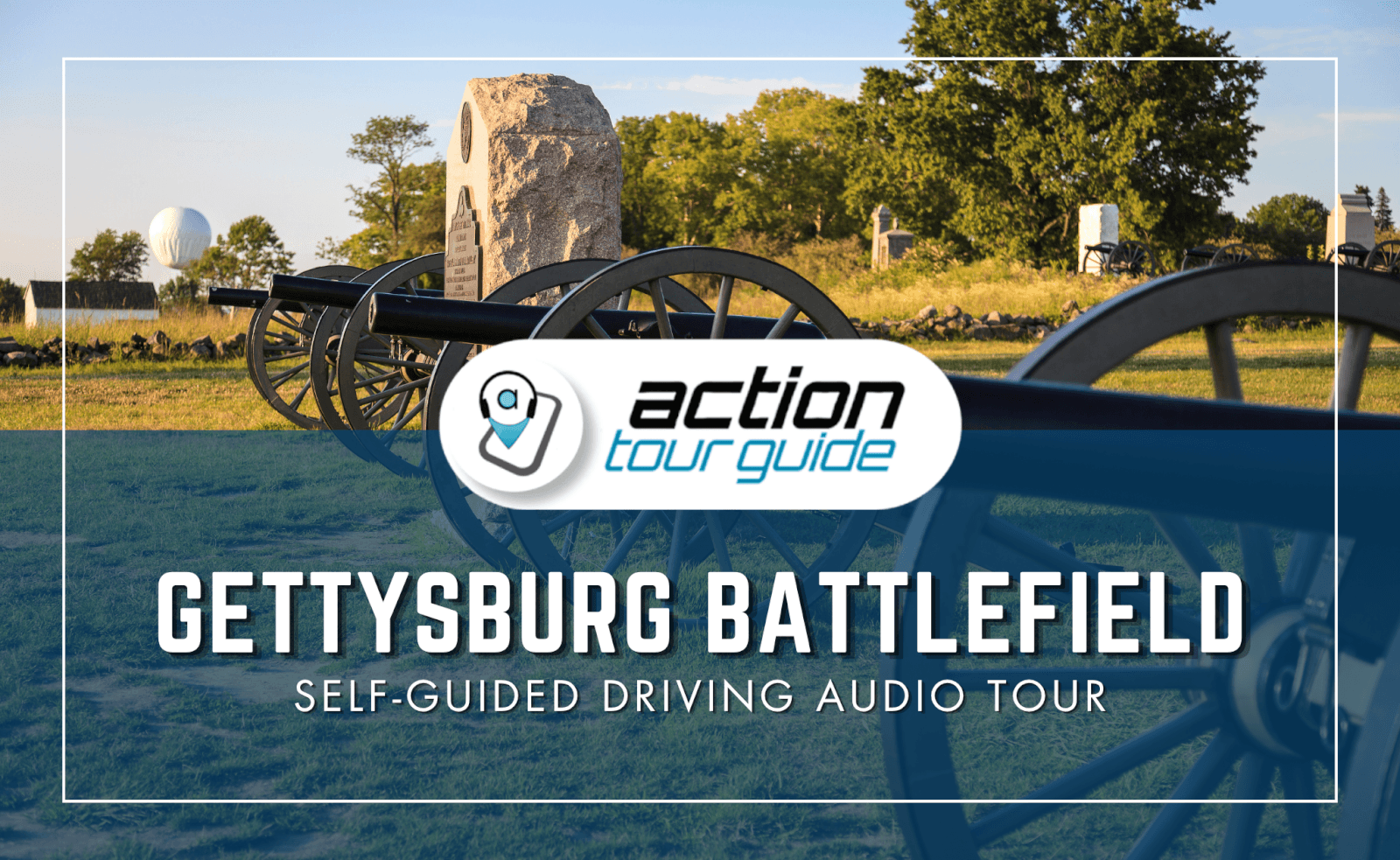 Things To Do In Gettysburg, PA: History, Outdoor Activities