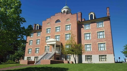 Seminary Ridge Museum and Education Center | Destination Gettysburg