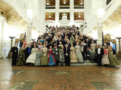 The Daniel Lady Farm | Destination Gettysburg