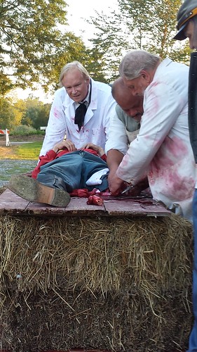 The Daniel Lady Farm | Destination Gettysburg