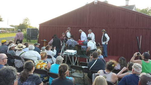 The Daniel Lady Farm | Destination Gettysburg