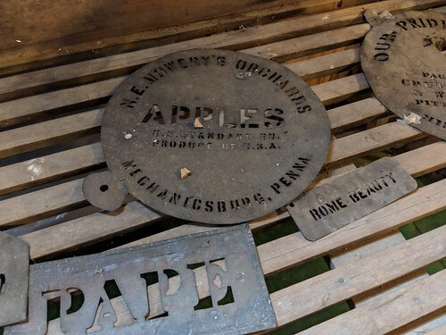 National Apple Museum | Destination Gettysburg