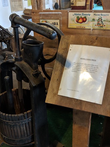 National Apple Museum | Destination Gettysburg