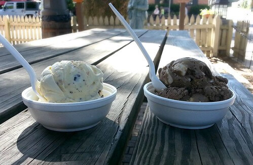Mr. G's Ice Cream | Destination Gettysburg