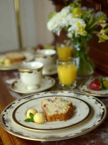 The Lightner Farmhouse Bed & Breakfast | Destination Gettysburg