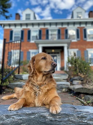 The Lightner Farmhouse Bed & Breakfast | Destination Gettysburg