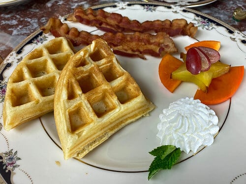 The Lightner Farmhouse Bed & Breakfast | Destination Gettysburg