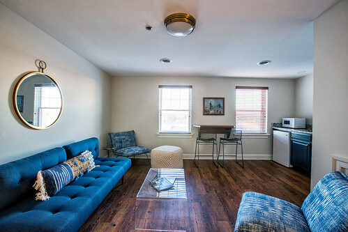 The Union Hotel | Destination Gettysburg