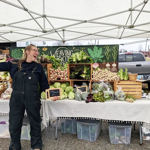 Adams County Farmers Market | Destination Gettysburg