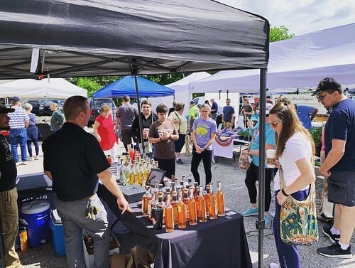 Adams County Farmers Market | Destination Gettysburg