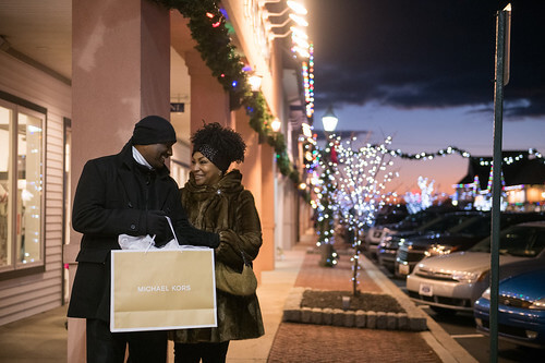 Gettysburg Outlets | Outlets In Gettysburg PA