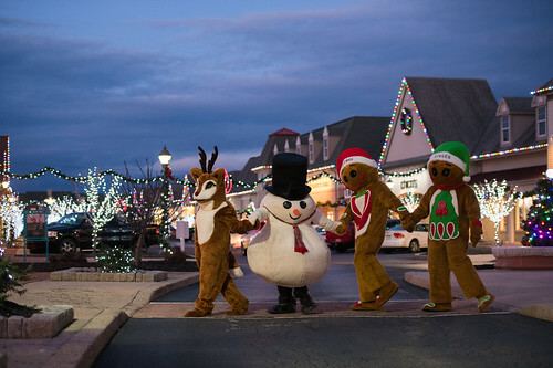 Gettysburg Outlets | Outlets In Gettysburg PA