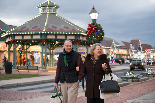 Gettysburg Outlets | Outlets In Gettysburg PA