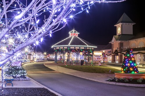 Gettysburg Outlets | Outlets In Gettysburg PA