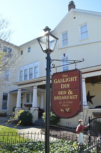 The Gaslight Inn | Destination Gettysburg