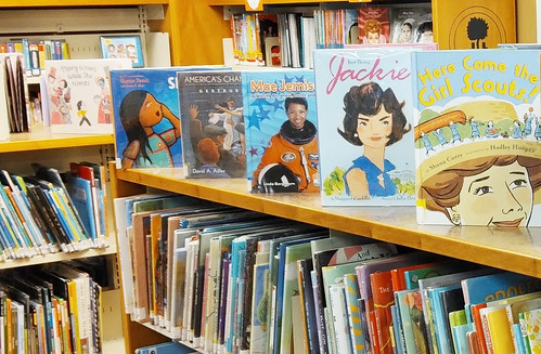 Adams County Library System | Destination Gettysburg