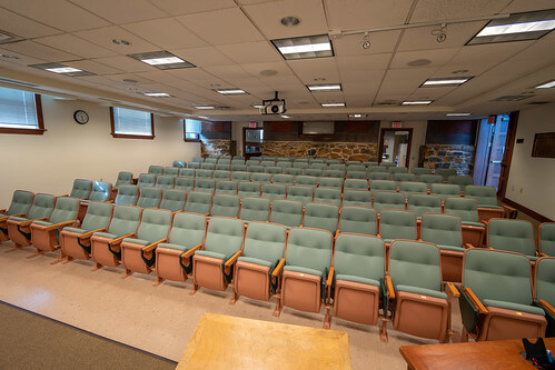 United Lutheran Seminary | Destination Gettysburg