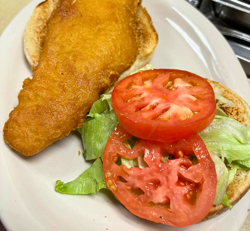 Hunterstown Diner | Destination Gettysburg