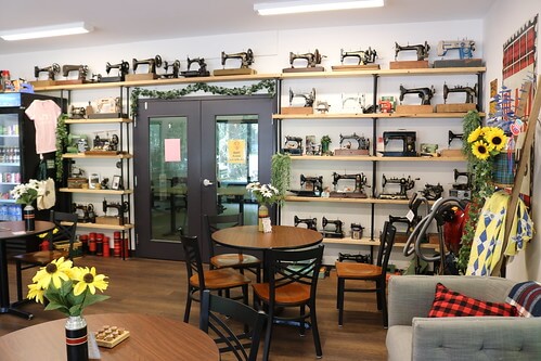Caledonia Cafe | Destination Gettysburg