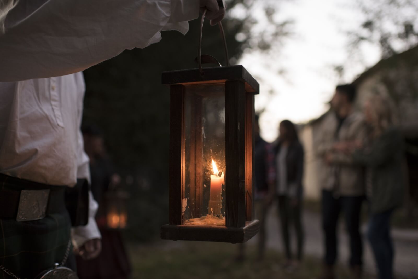 Take A Trip Visiting Gettysburg’s Most Haunted Places