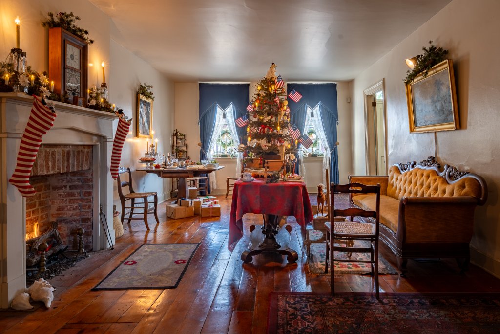 Winter Guide to Gettysburg, PA: Things To Do, Events & More