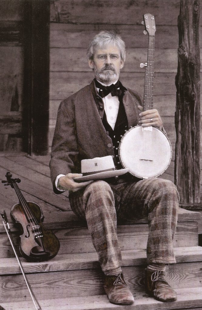 Bobby Horton: Songs and Stories of the Civil War | Event in Gettysburg