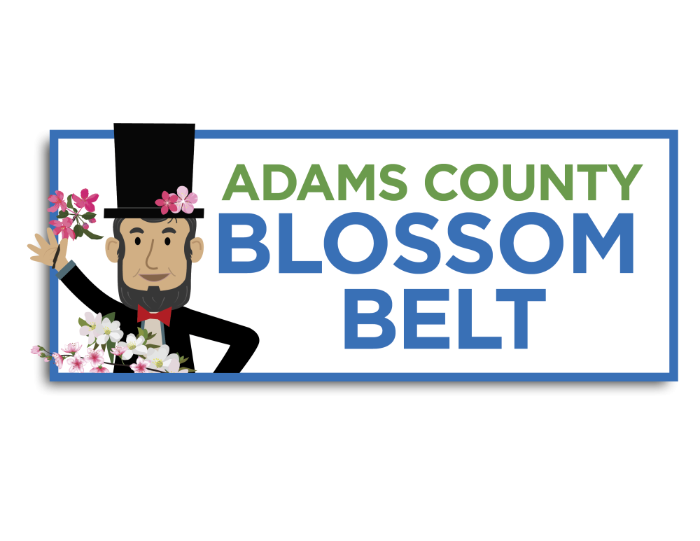 Adams County Blossom Belt | Destination Gettysburg
