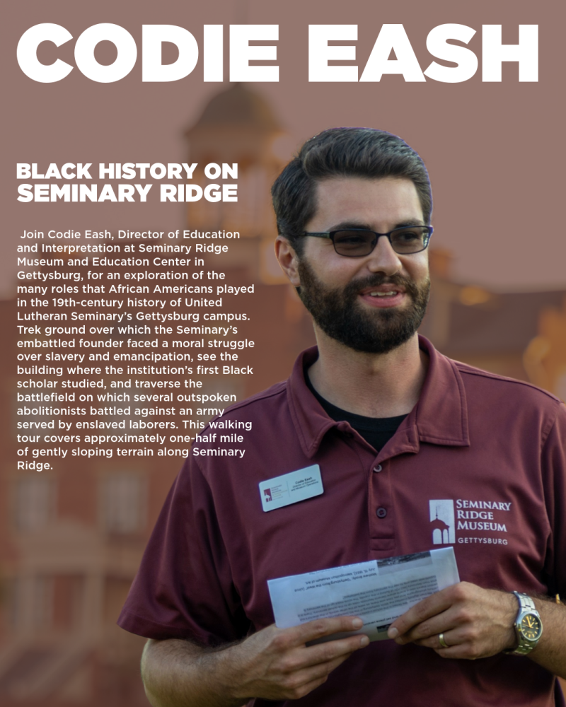 Juneteenth in Gettysburg: A Weekend Honoring Black History & Community