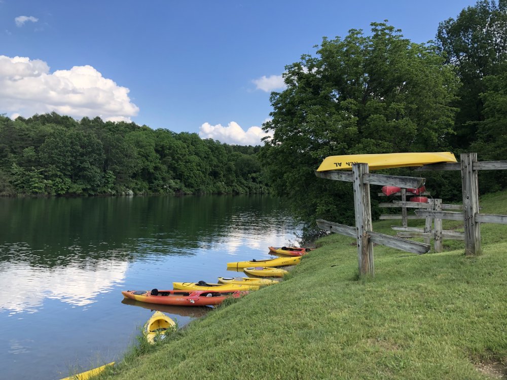 Adventure to Gettysburg’s Nearby State Parks & Forest