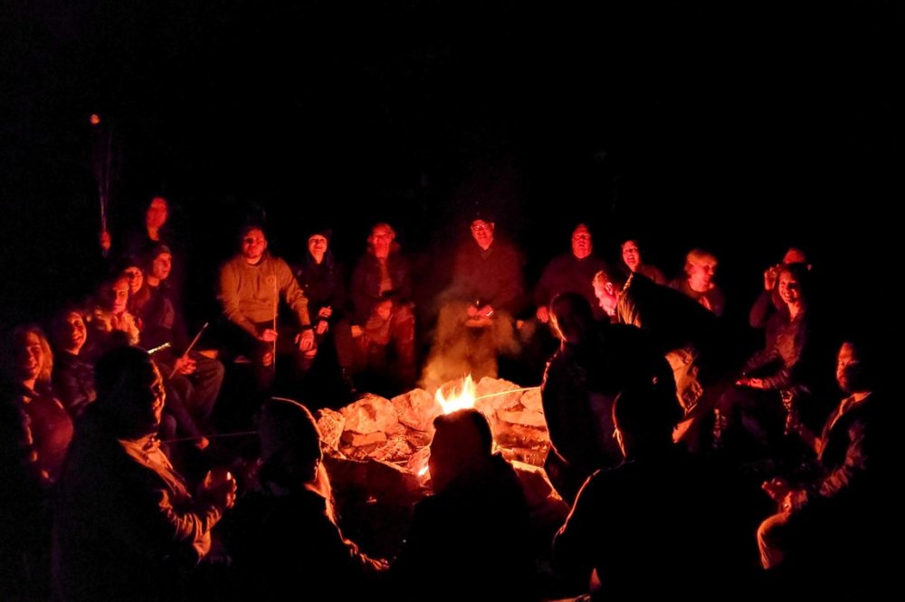 Full-Day Meetings & Retreat Package in Gettysburg, PA