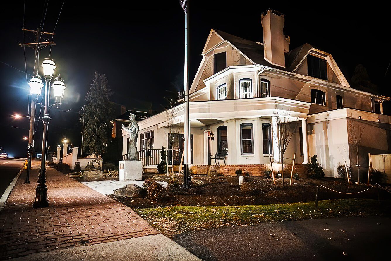 Civil War Ghosts Gettysburg Tours, Pub Crawls, and Ghost Hunts ...