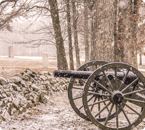 Fall Guide to Gettysburg, PA: Things To Do, Events, Cozy Stays & More