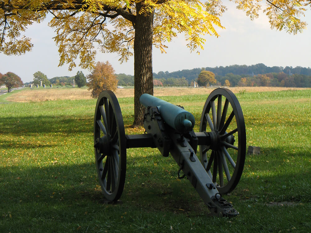 Seasonal Highlights - Destination Gettysburg