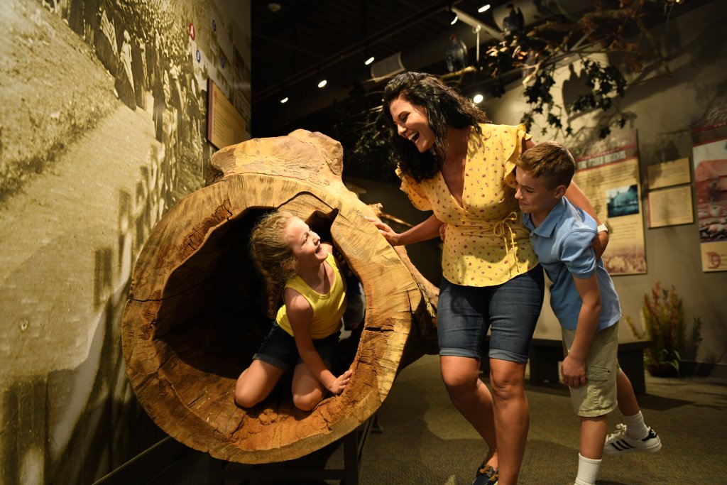Hands-On Things to Do in Gettysburg | Family Fun for All Ages