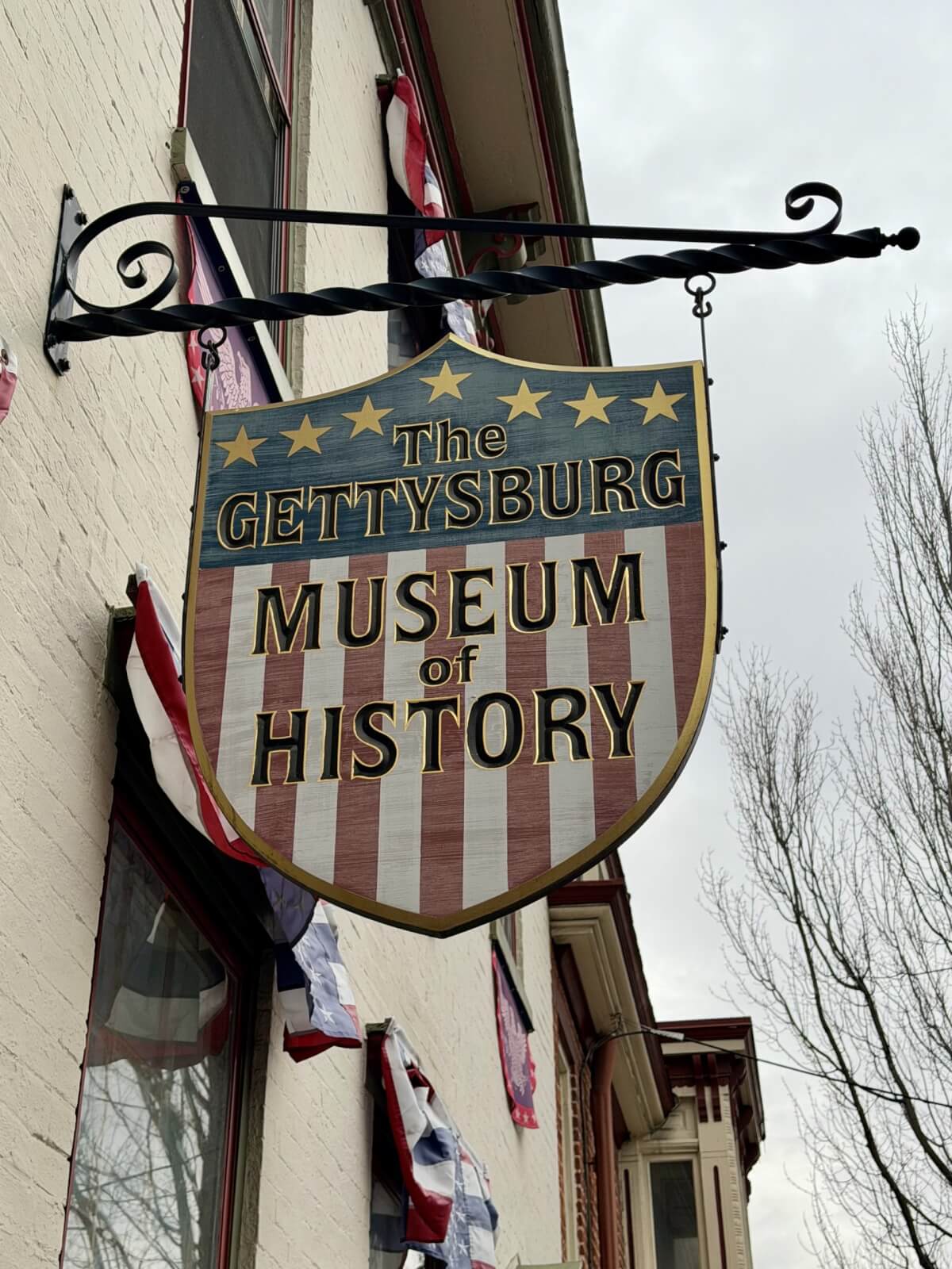 Before the Battlefield: Gettysburg’s Colonial History