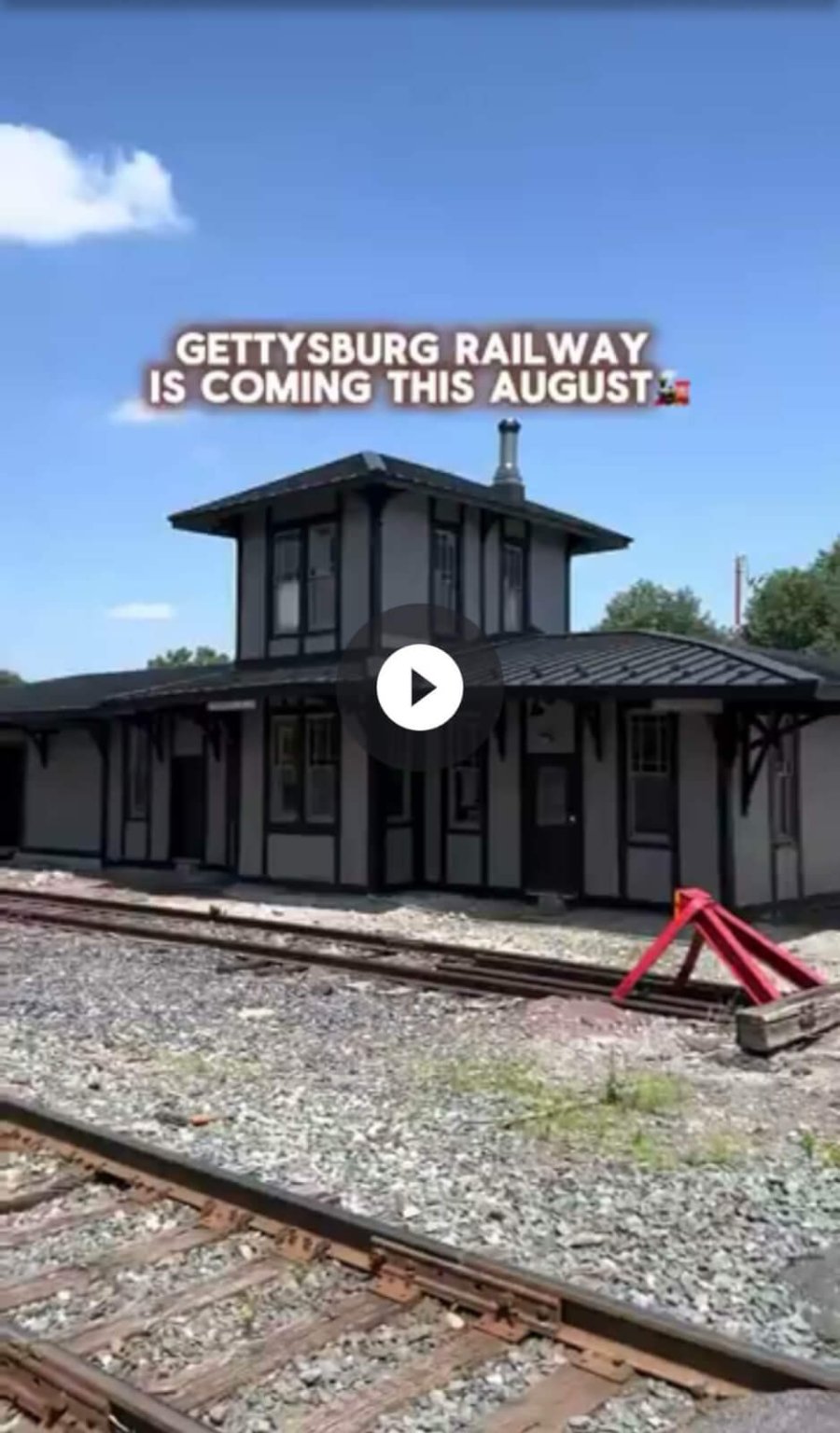 Fall Guide to Gettysburg, PA: Things To Do, Events, Cozy Stays & More