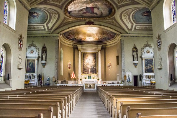 Fifteen Places Every History Buff Should Visit in Gettysburg