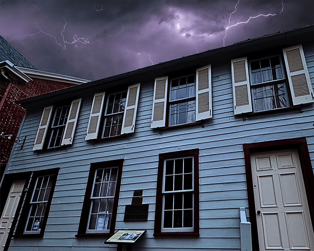 Historic Jennie Wade Birthplace House | Destination Gettysburg